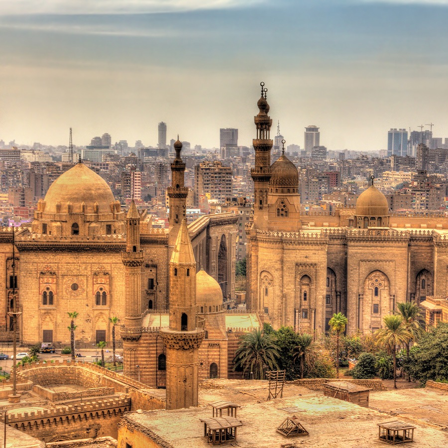 Egito: Cairo, Santa Catarina e Sharm El Sheikh desde 1,934 €. O melhor ...