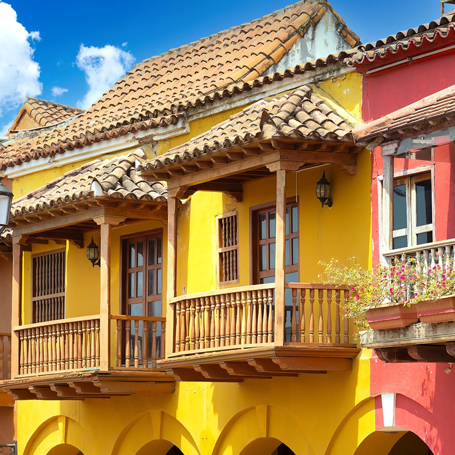 Colômbia: Bogotá, Medellín e Cartagena das Índias desde 1,578 €. O ...