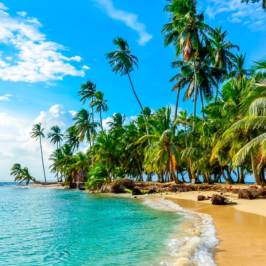 Panamá: Panamá com Ilha Taboga e Playa Bonita desde 1,837 €. O melhor ...