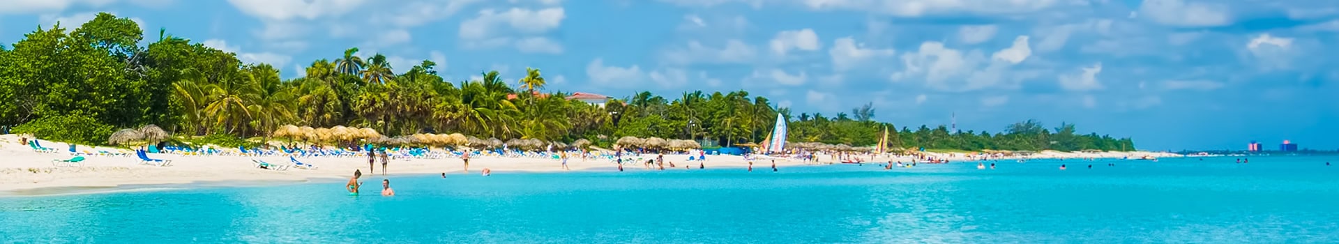 Viagens para Varadero a partir de 1279 € | Férias ao melhor preço ...