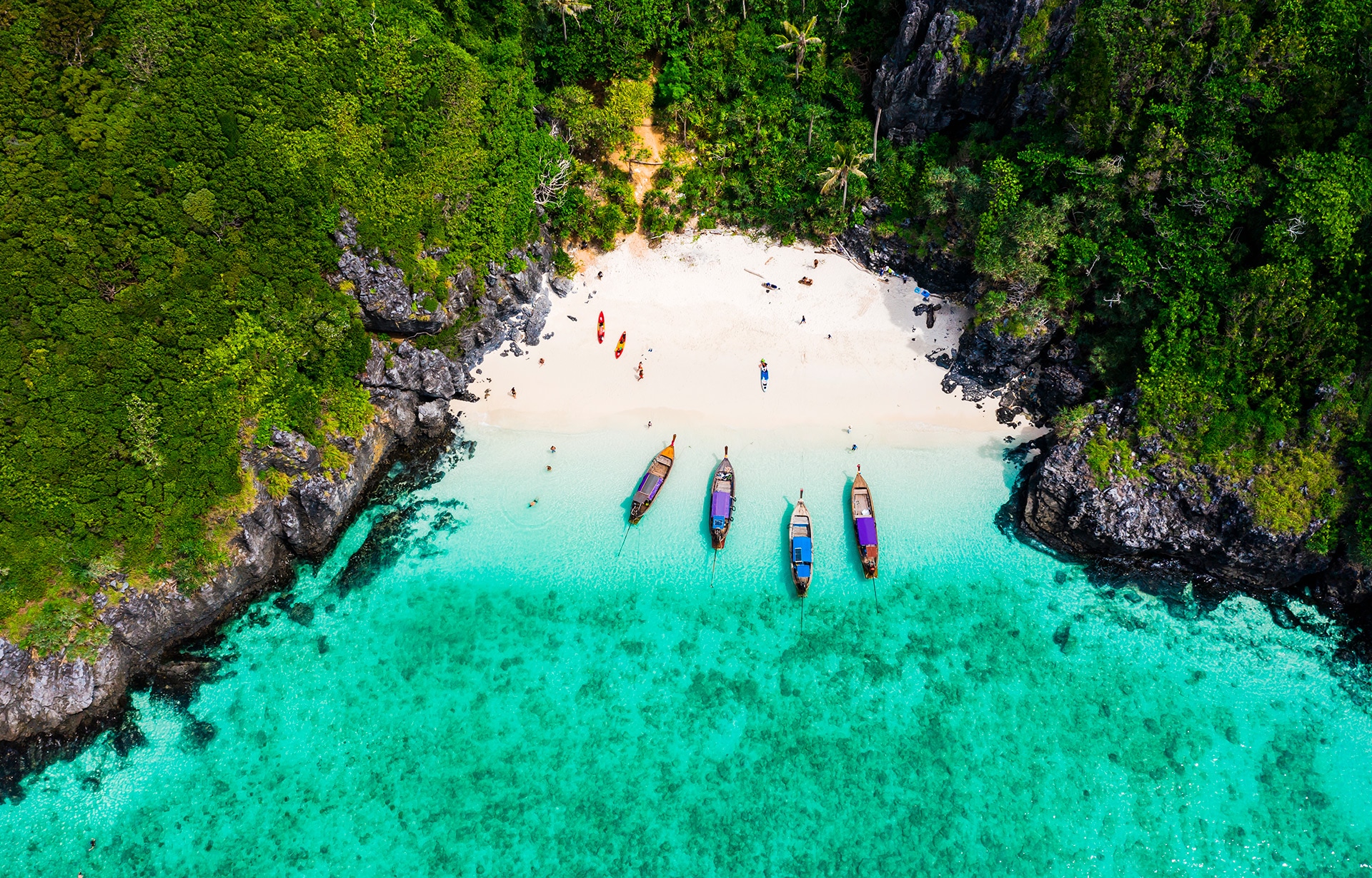 Destinos De Praia Verão desde 263 €. O melhor preço em Logitravel.