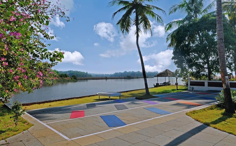 Mercure Goa Devaaya Resort, Panaji - logitravel