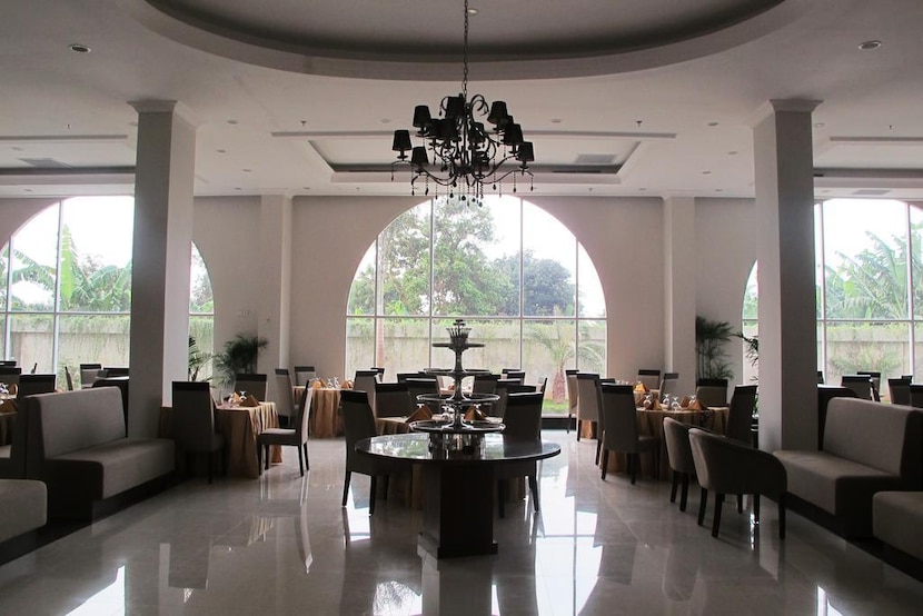 The Sahira Hotel Syariah, Bogor - logitravel