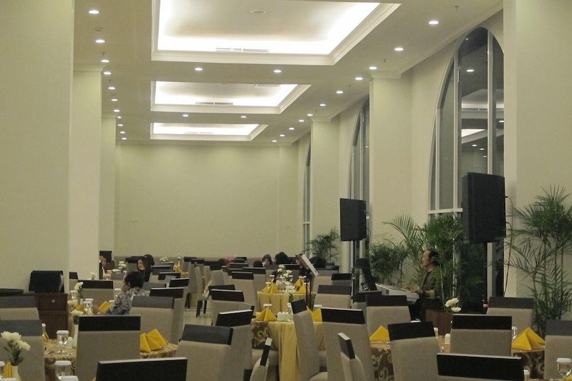 The Sahira Hotel Syariah, Bogor - logitravel
